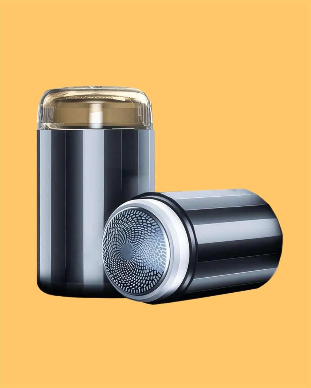 Mini Electric Shavers. – GadgetGrain